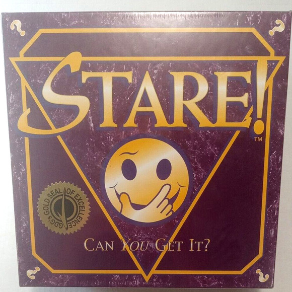 Stare Family Board Gamr | Games | Stare Family Fun Board Game 3rd ...